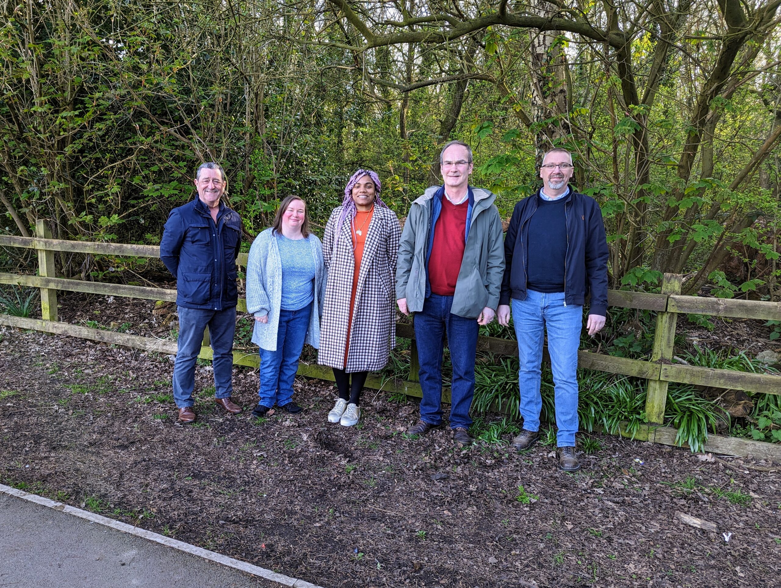 Halewood Branch Labour Party – Stronger Together